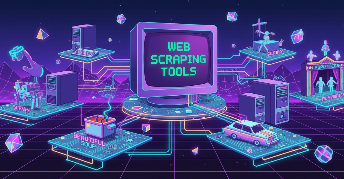 Web Scraping APIs in 2026: A Technical Comparison of the Top 10 Tools ...